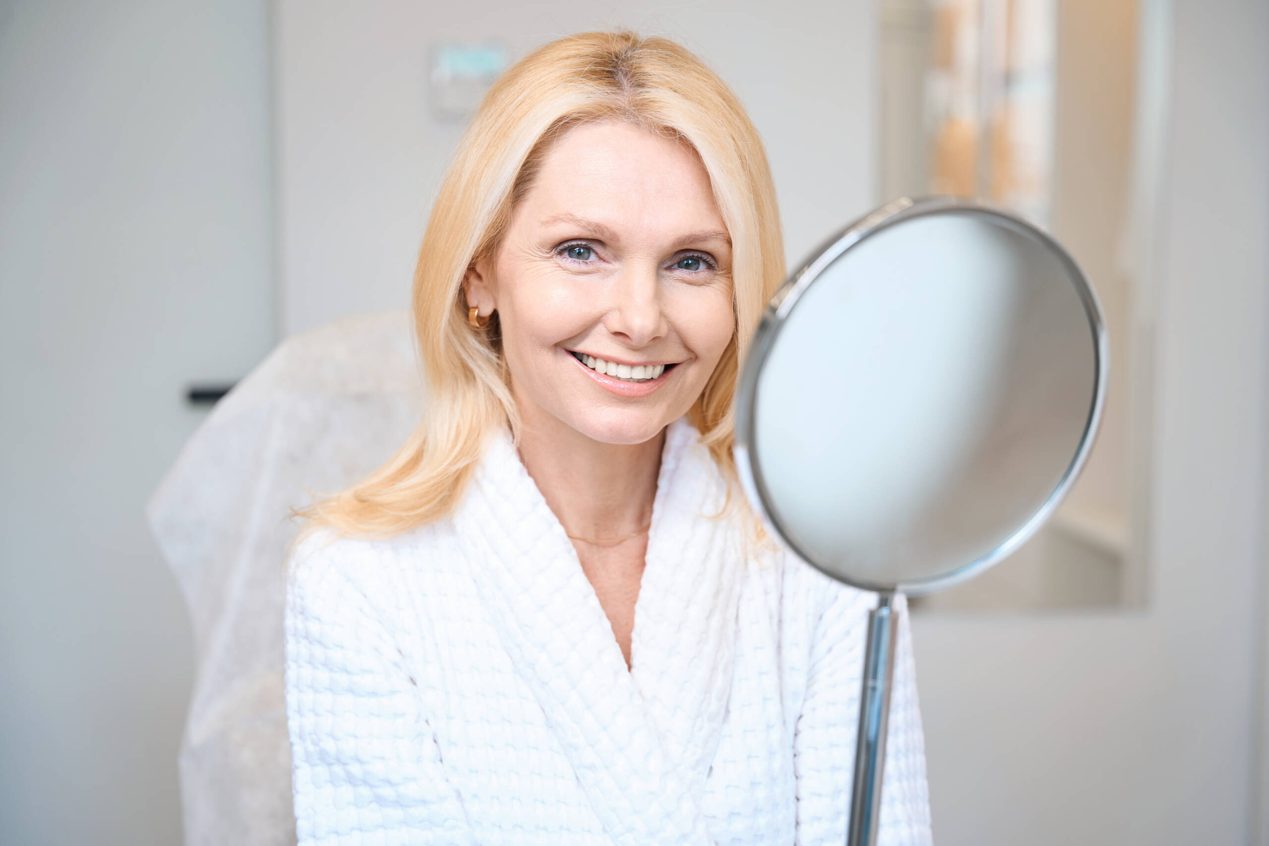 Laser Genesis - SmarterSkin Dermatology
